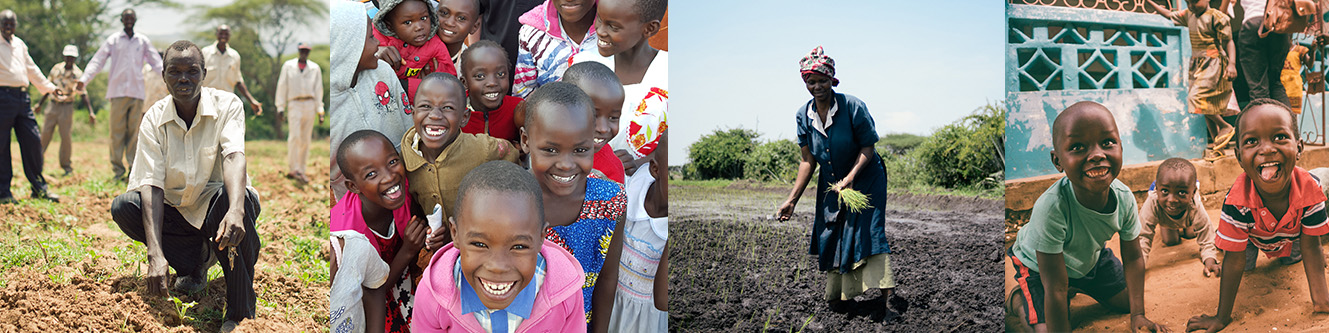 Home - Empowering Lives International
